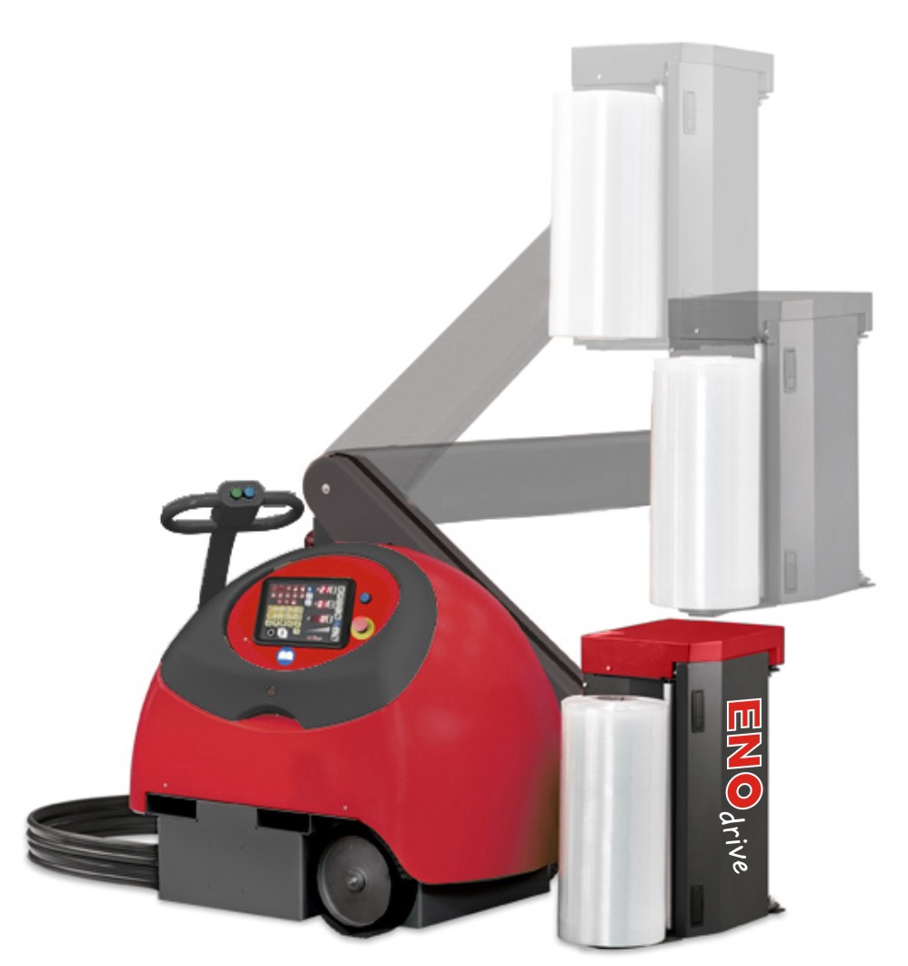 ENO®drive - ENOfilms