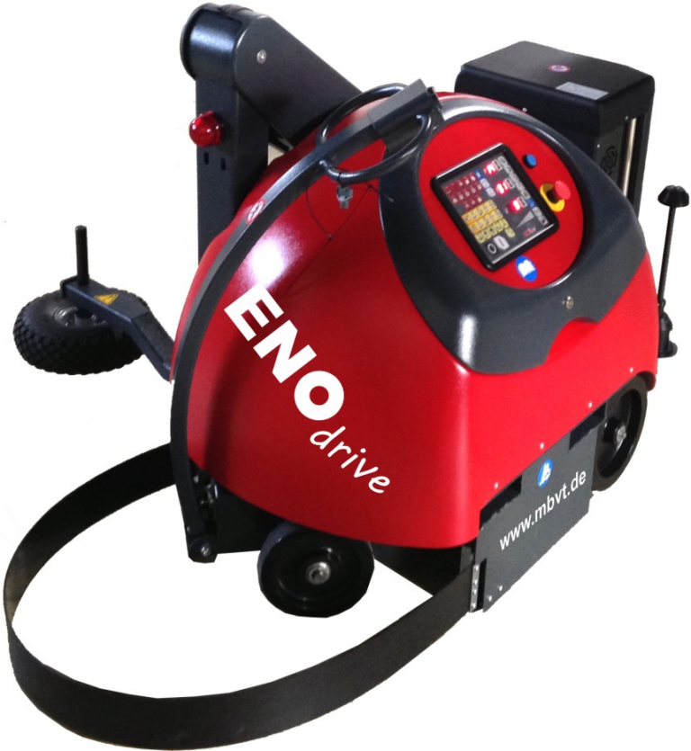 ENO®drive - ENOfilms